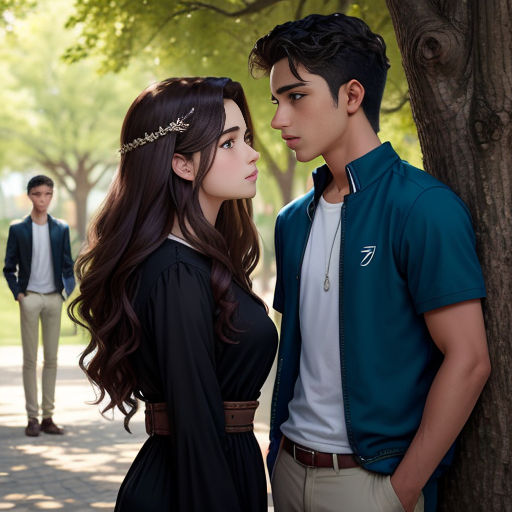 The Tale of Two Hearts | Story.com