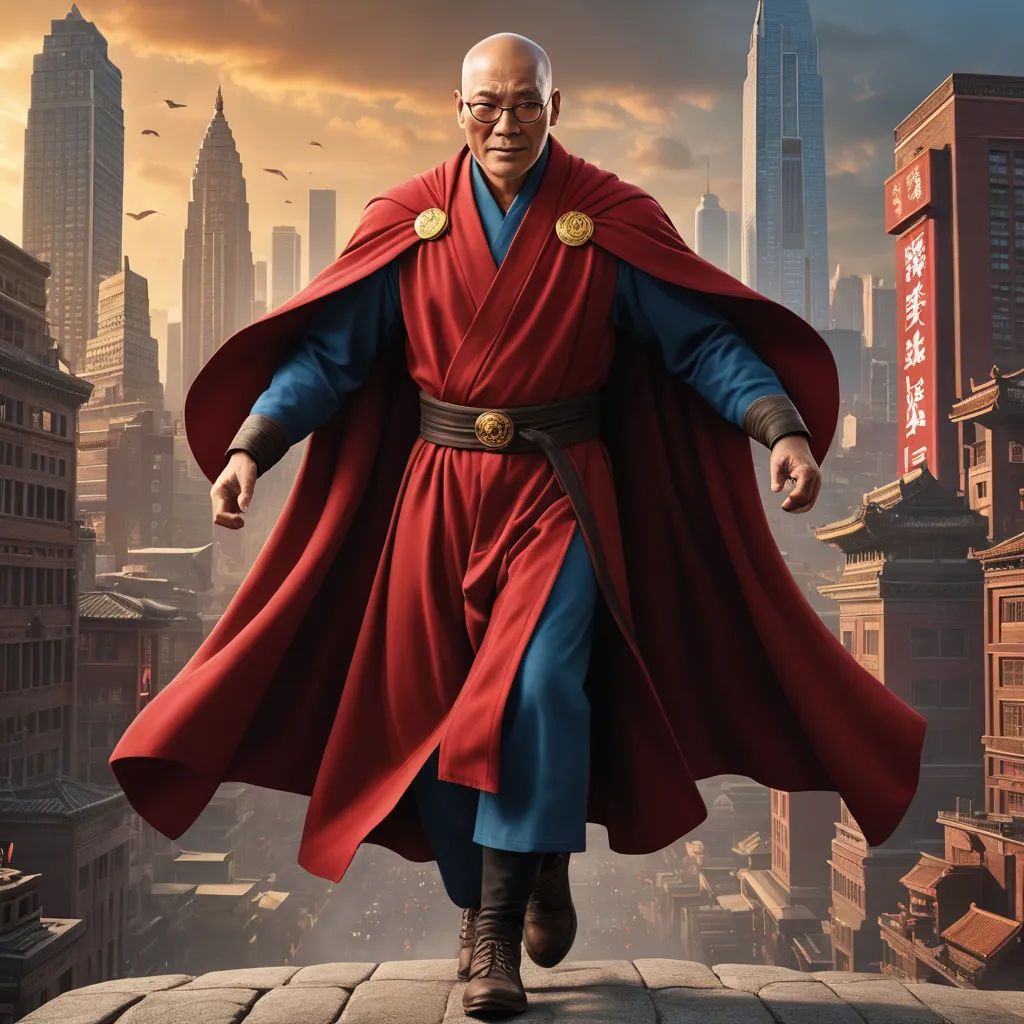 Muscle Mania | Story.com