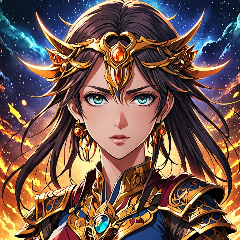 The Chosen One: The Kalki Avatar Chronicles | Story.com