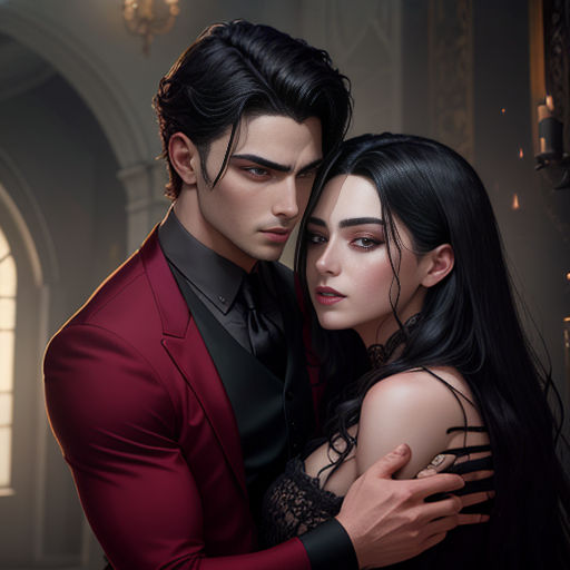 The Enchanted Obsession | Story.com