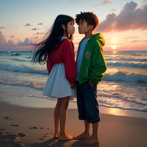 Alien Love Conquest | Story.com