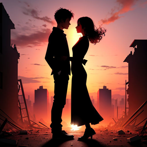 Love in Ruins | Story.com