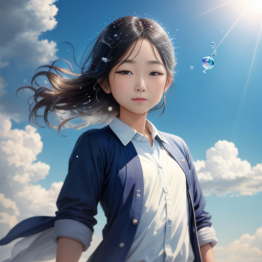 The Journey of a Water Drop | Story.com