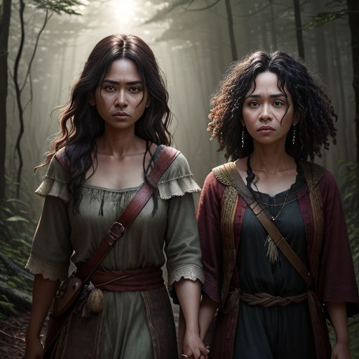 The Lost Mind | Story.com