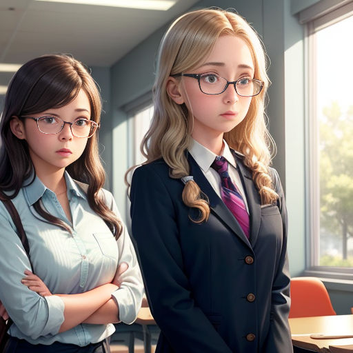 Alyssa's Lesson | Story.com