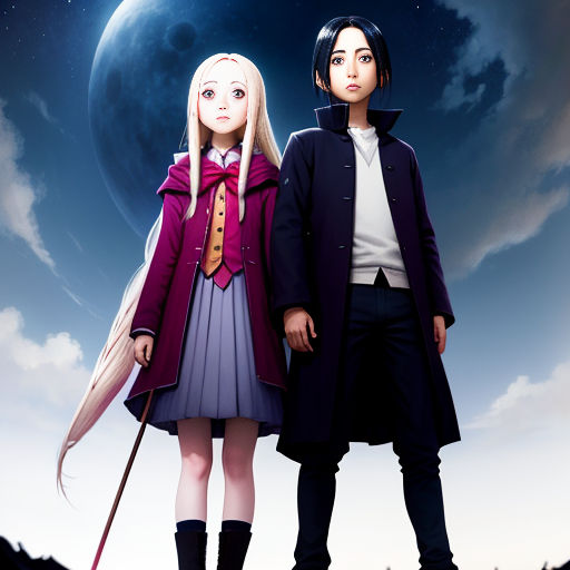 Limitless Power | Story.com