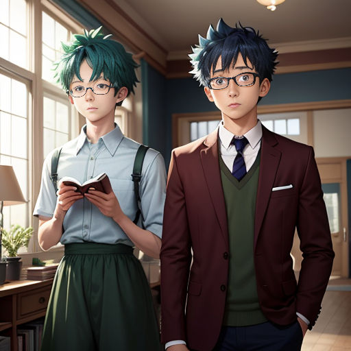 Chained Melody | Story.com