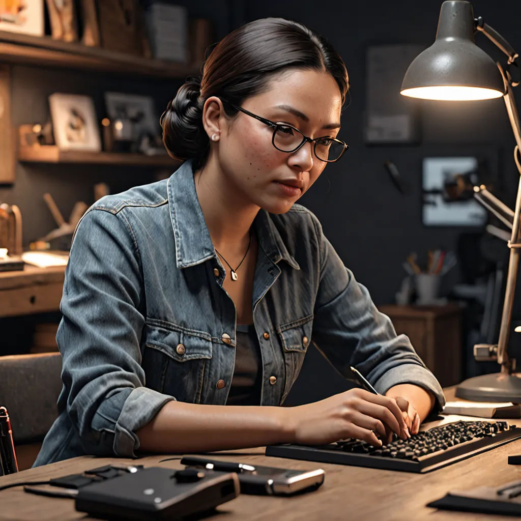 The Power of Persistence | Story.com