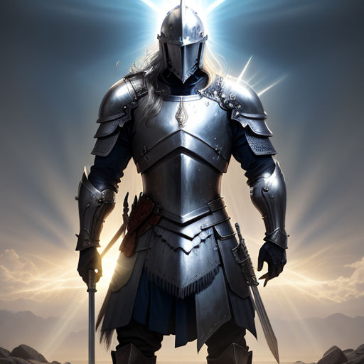 The Armor of Light | Story.com