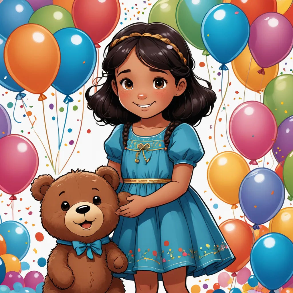 O Urso Amigo | Story.com