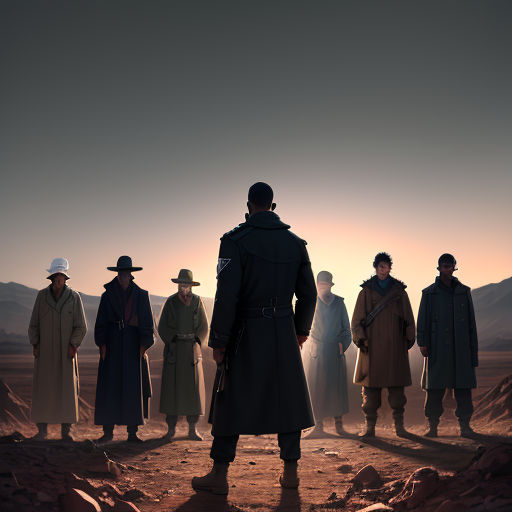 The Dawn of Truth: The Reign of the Seven Winters | Story.com