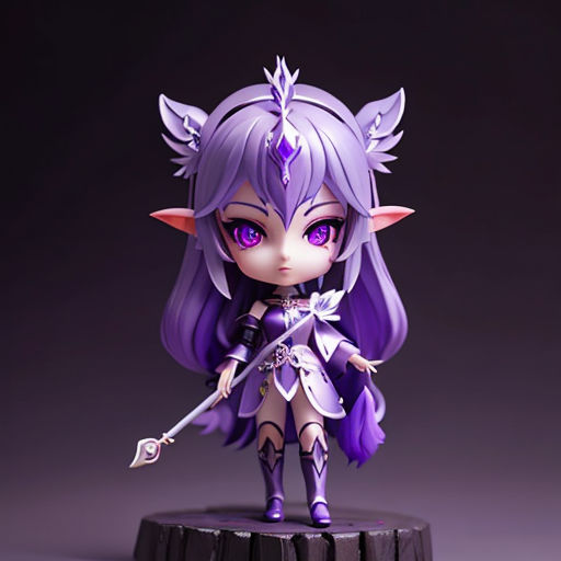 The Enchanting Tale of the Dark Elf | Story.com