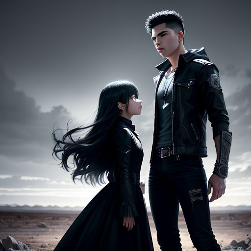 Twisted Destiny | Story.com