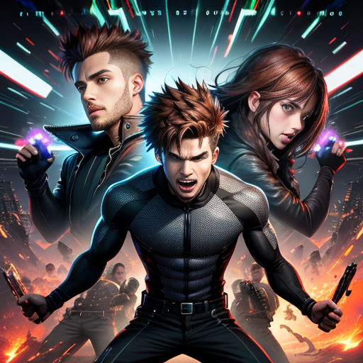 Clone Chronicles | Story.com