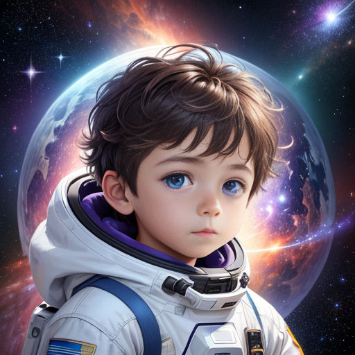 The Incredible Journey to the Stars | Story.com