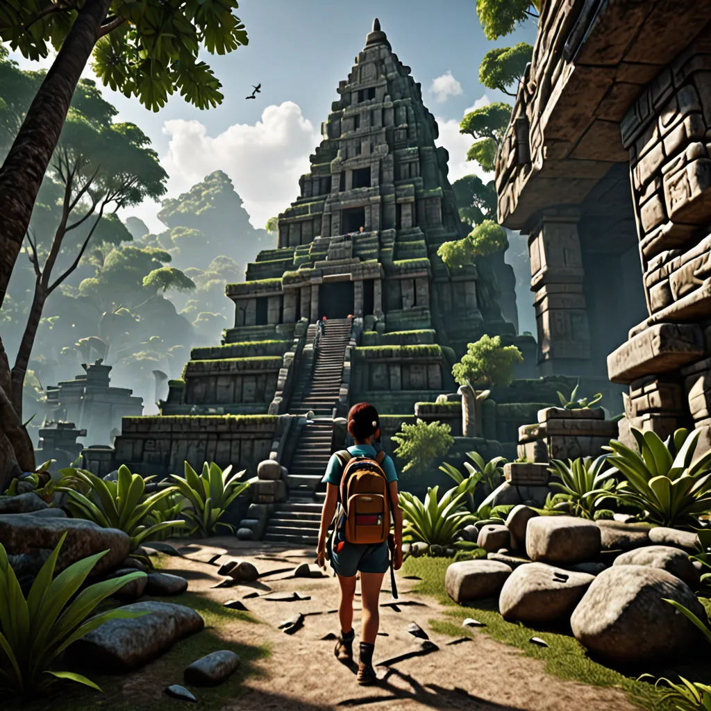 The Wanderlust Chronicles | Story.com