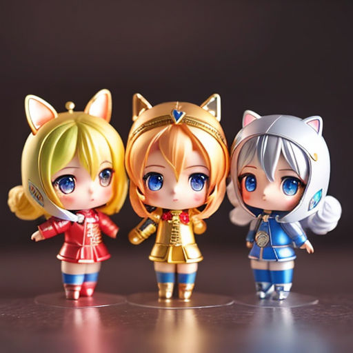 The Power Pack | Story.com