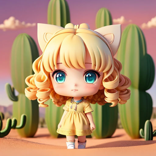 Harper and the Zero Year Old Kitten | Story.com