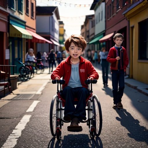 The Adventures of Alex | Story.com