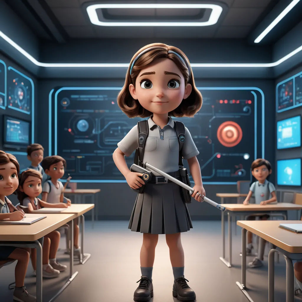 The Apology of Little Laura | Story.com