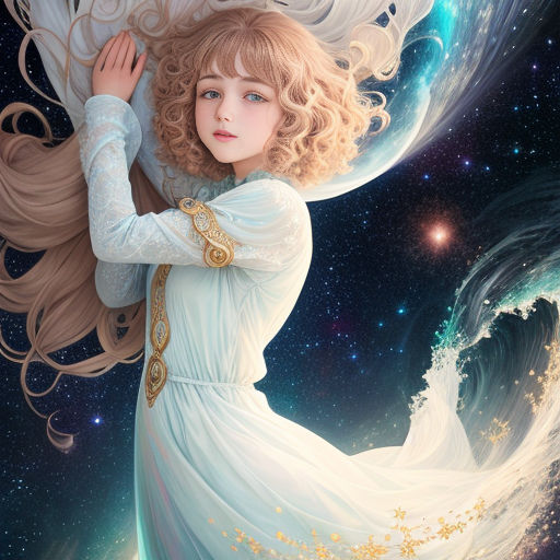 The Perfect Creation | Story.com