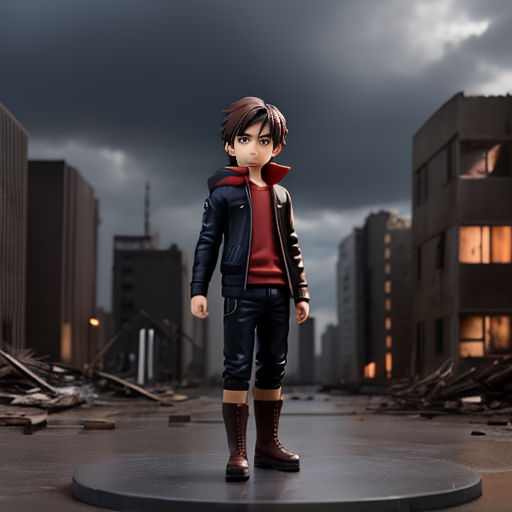 The Rise of the Devourer | Story.com