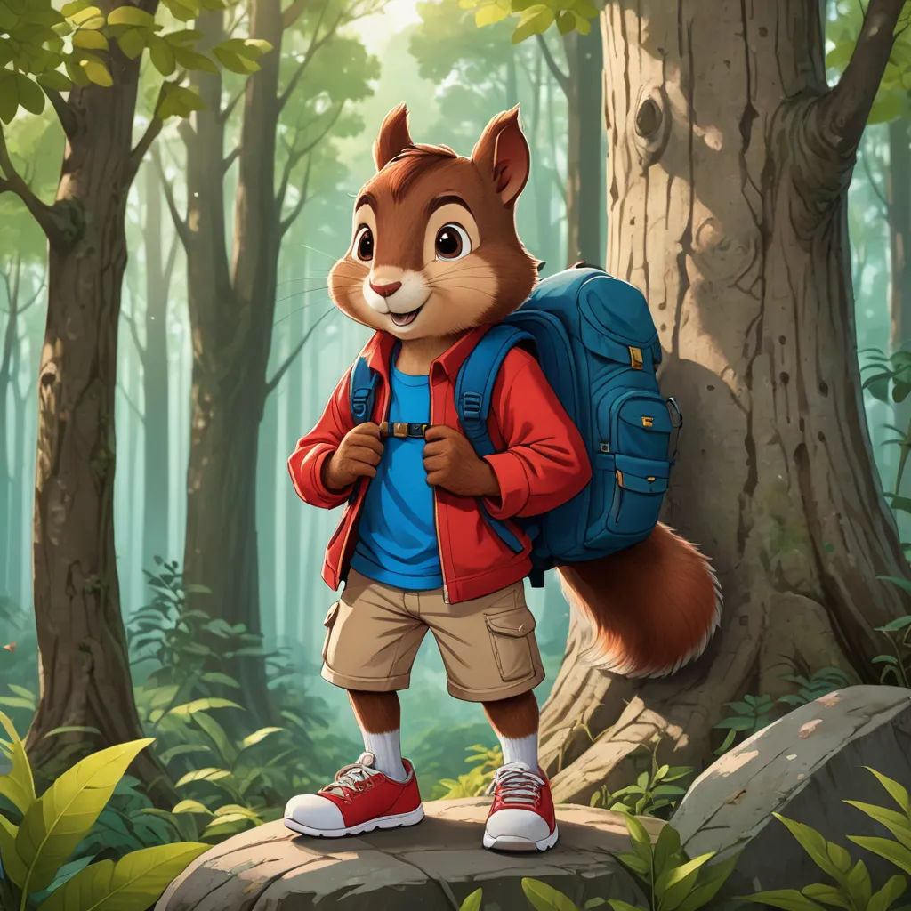 As Aventuras do Pequeno Explorador | Story.com