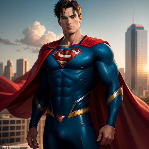 Tike Myson: Superman's Cousin | Story.com