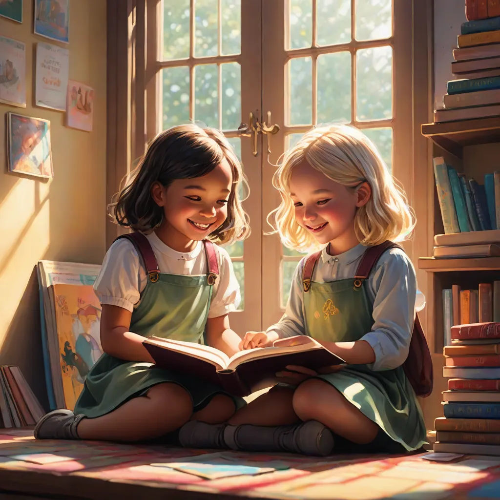 Sia's New Friend | Story.com