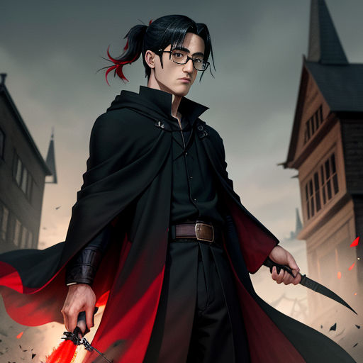 The Power of Itachi | Story.com