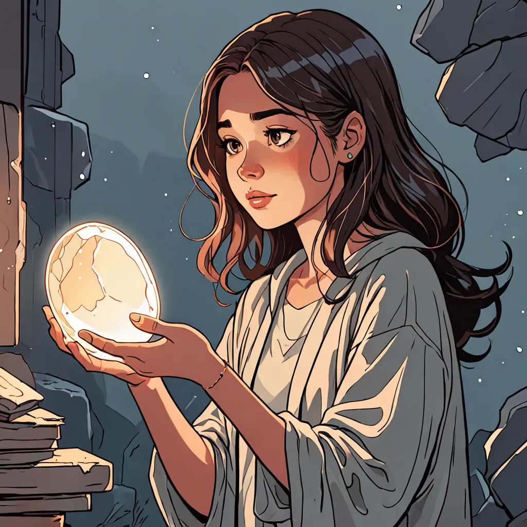 The Wishing Stone | Story.com