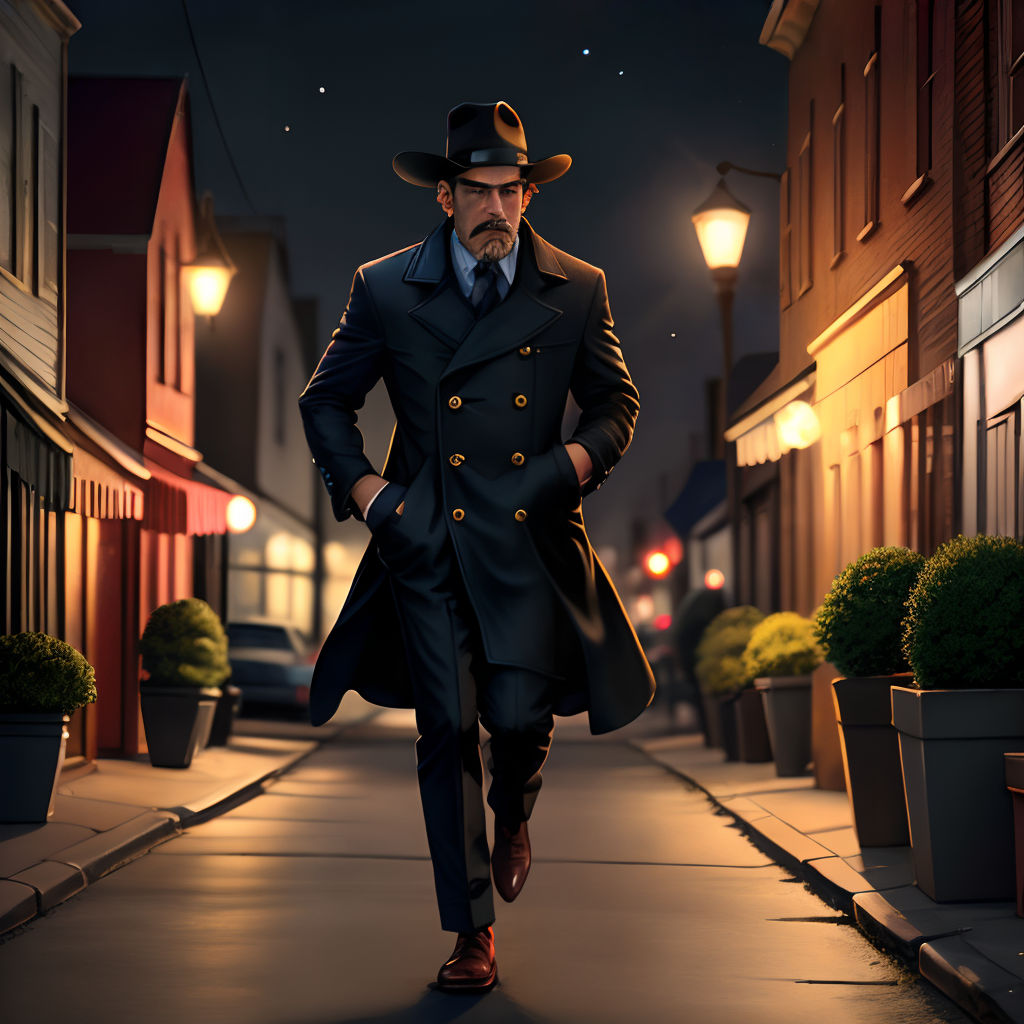 The Mysterious Case of the Ohio Butt Tickling Bandit | Story.com