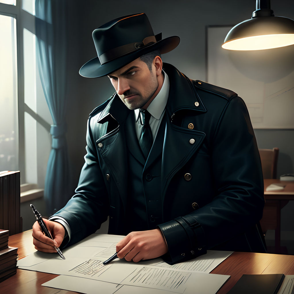 The Mysterious Case of the Ohio Butt Tickling Bandit | Story.com