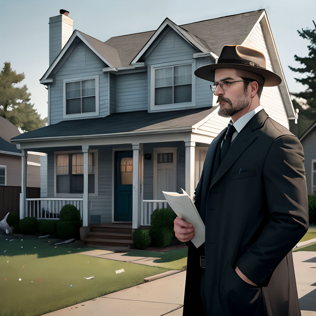 The Mysterious Case of the Ohio Butt Tickling Bandit | Story.com