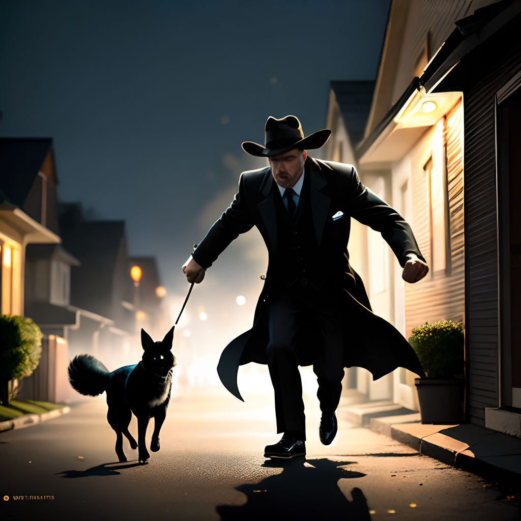 The Mysterious Case of the Ohio Butt Tickling Bandit | Story.com