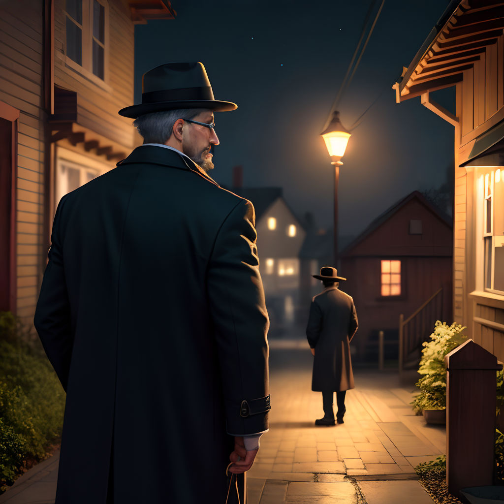 The Mysterious Case of the Ohio Butt Tickling Bandit | Story.com