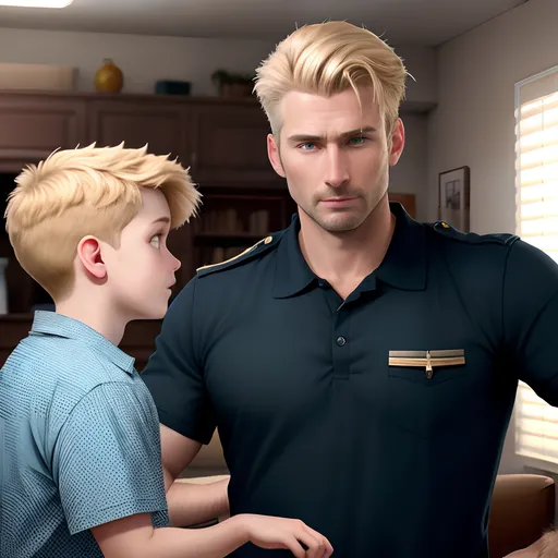 The Mysterious Case of the Ohio Butt Tickling Bandit | Story.com