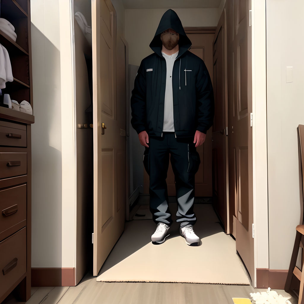 The Mysterious Case of the Ohio Butt Tickling Bandit | Story.com