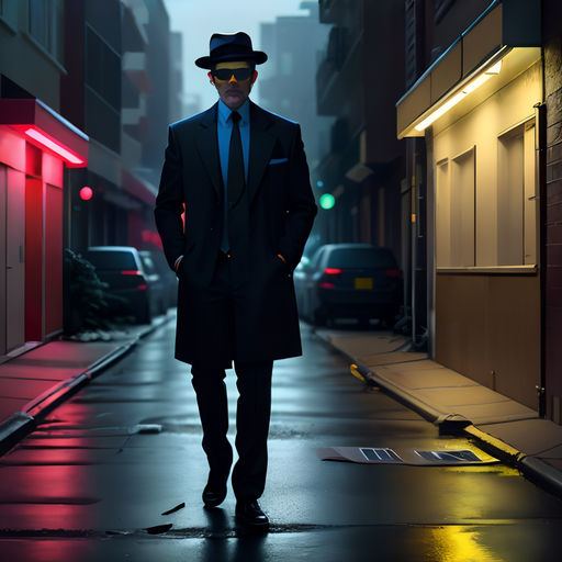 The Mysterious Case of the Ohio Butt Tickling Bandit | Story.com