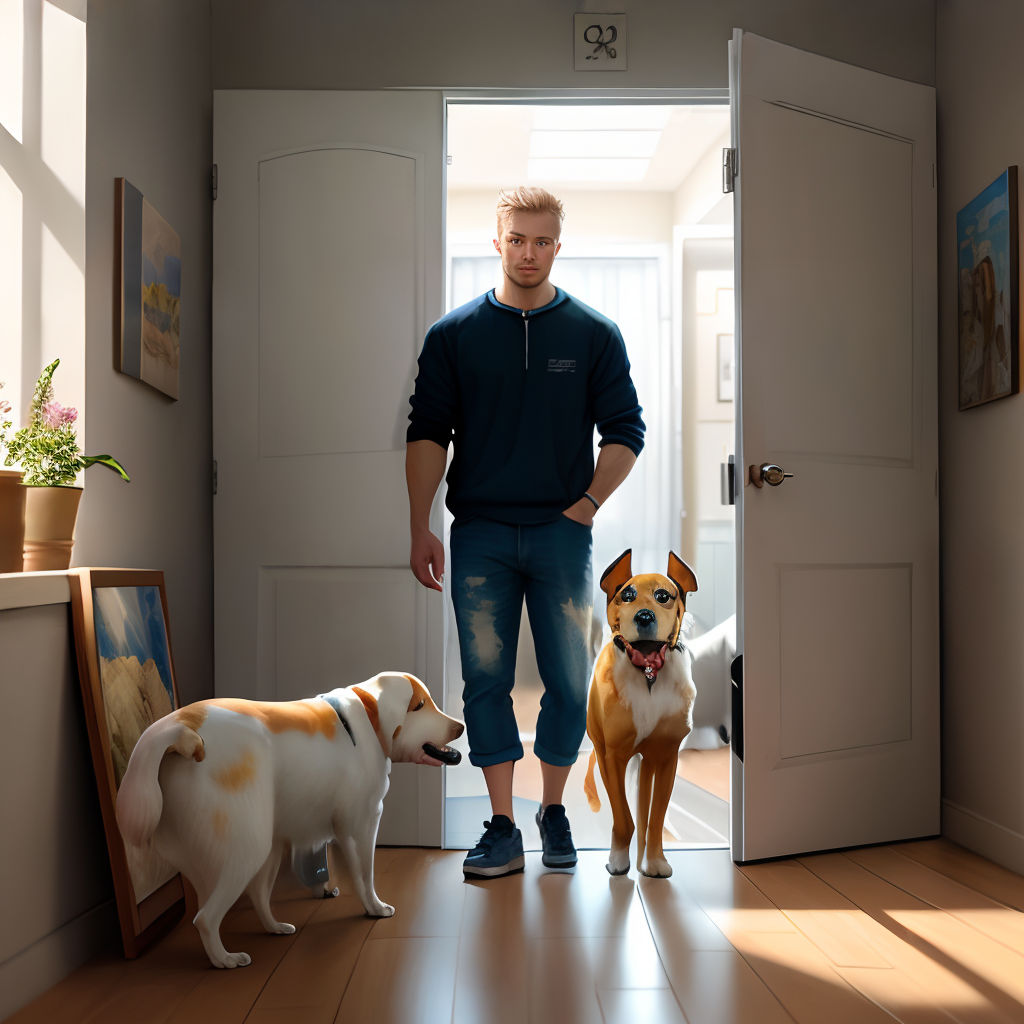 The Mysterious Case of the Ohio Butt Tickling Bandit | Story.com