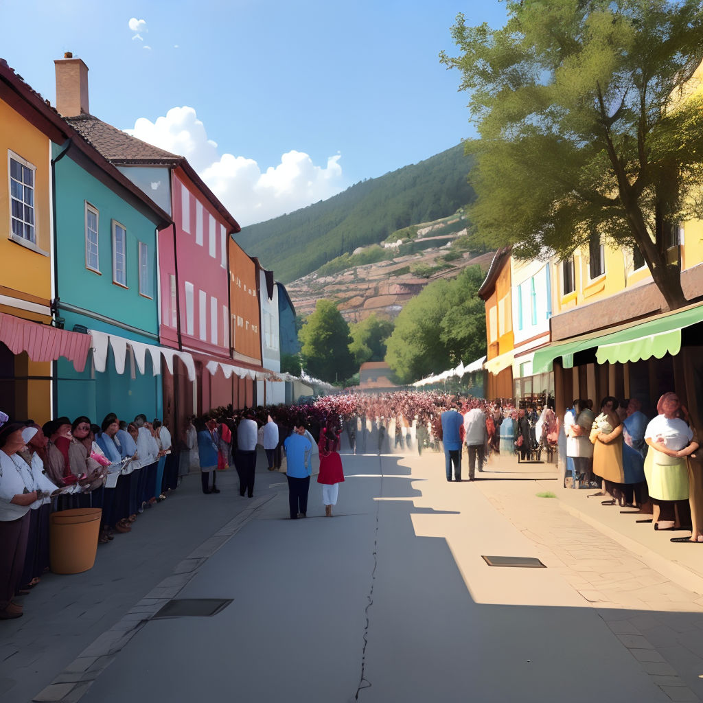 The Mysterious Case of the Ohio Butt Tickling Bandit | Story.com