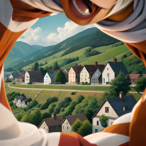 The Mysterious Case of the Ohio Butt Tickling Bandit | Story.com