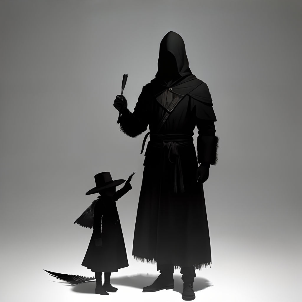 The Mysterious Case of the Ohio Butt Tickling Bandit | Story.com