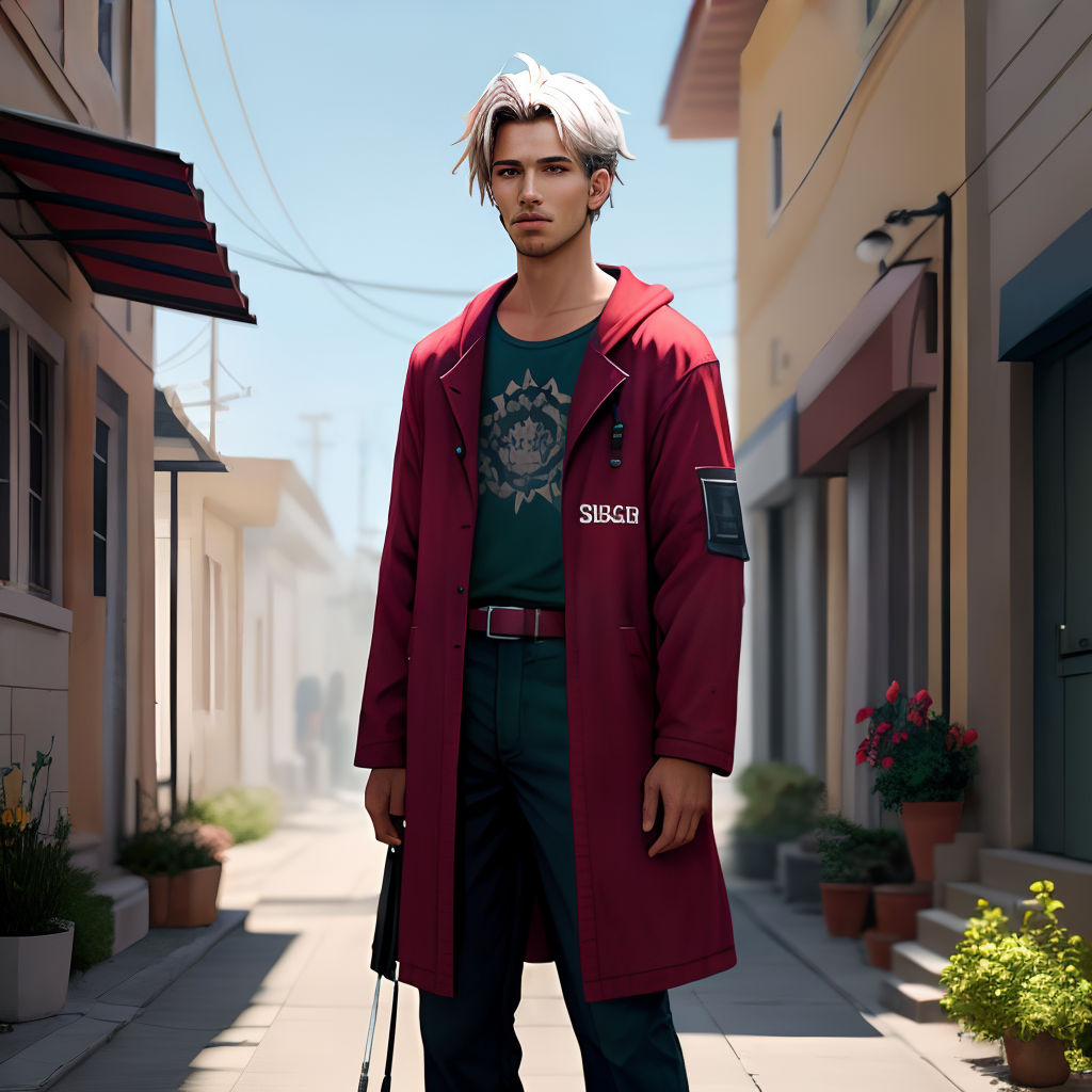 The Mysterious Case of the Ohio Butt Tickling Bandit | Story.com