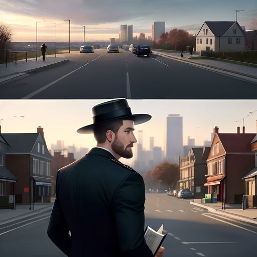 The Mysterious Case of the Ohio Butt Tickling Bandit | Story.com