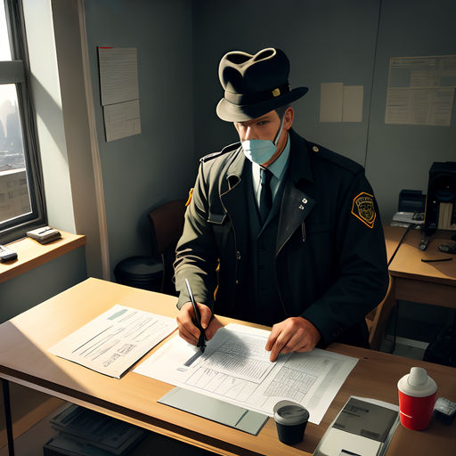 The Mysterious Case of the Ohio Butt Tickling Bandit | Story.com