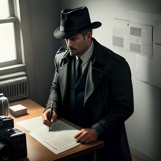 The Mysterious Case of the Ohio Butt Tickling Bandit | Story.com