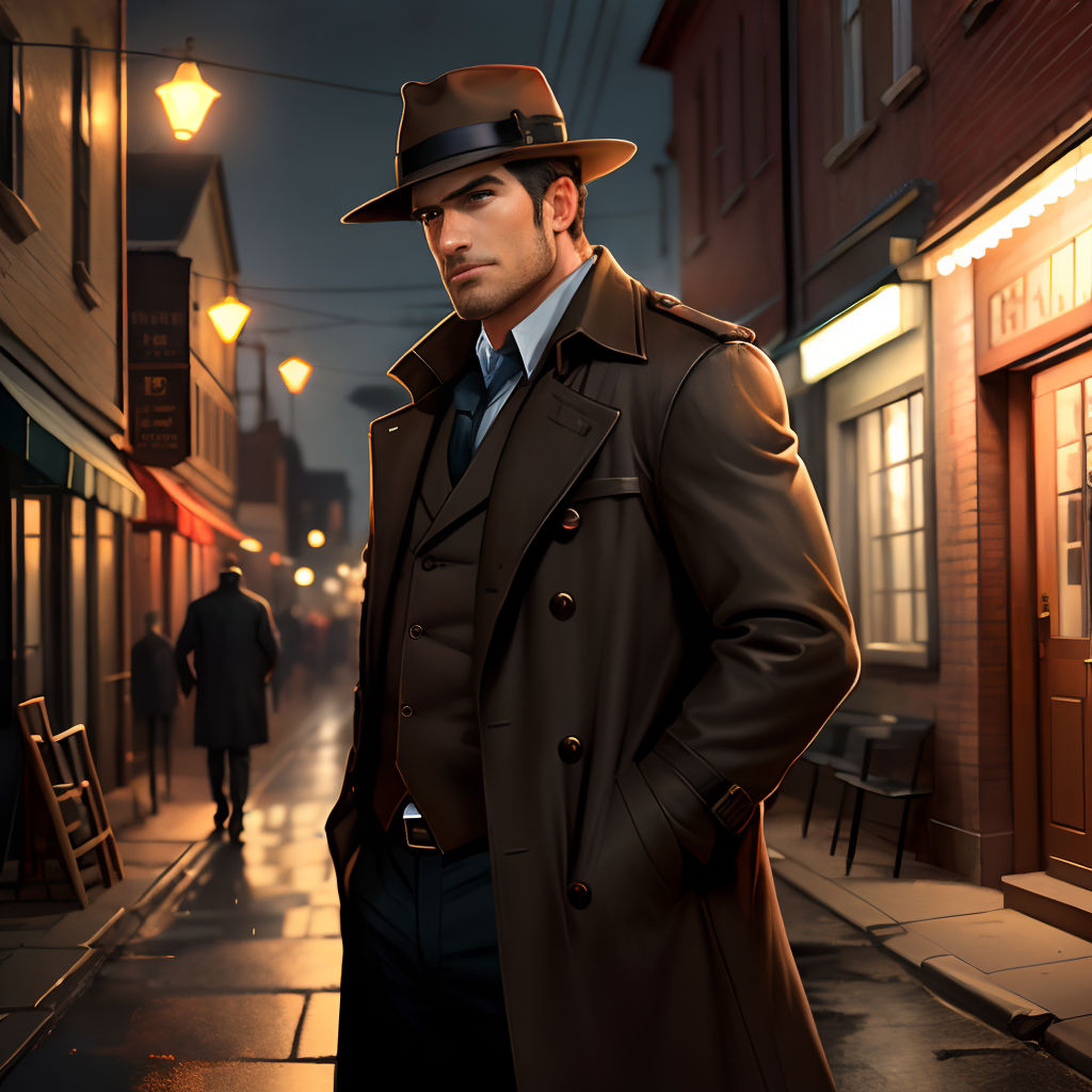 The Mysterious Case of the Ohio Butt Tickling Bandit | Story.com