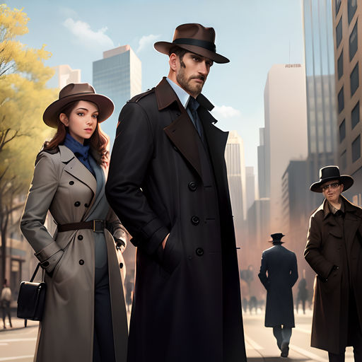 The Mysterious Case of the Ohio Butt Tickling Bandit | Story.com