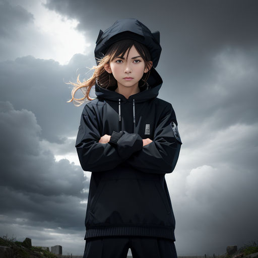 The Power Within: Unleashing the Strength Within You | Story.com